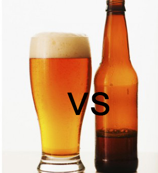 Draft Or Bottled – The Battle Of The Giants - Edmonton International ...