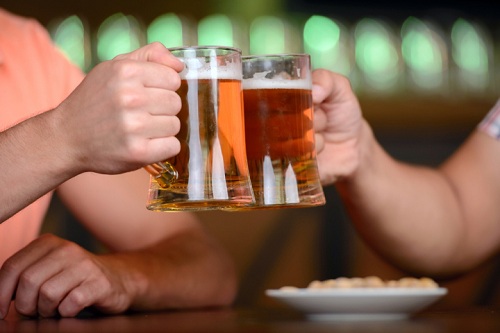 5 Reasons Beer is Good for You! - Edmonton International Beerfest