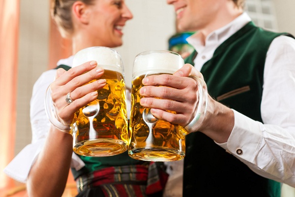 Really, Really Hot Beer!! - Edmonton International Beerfest