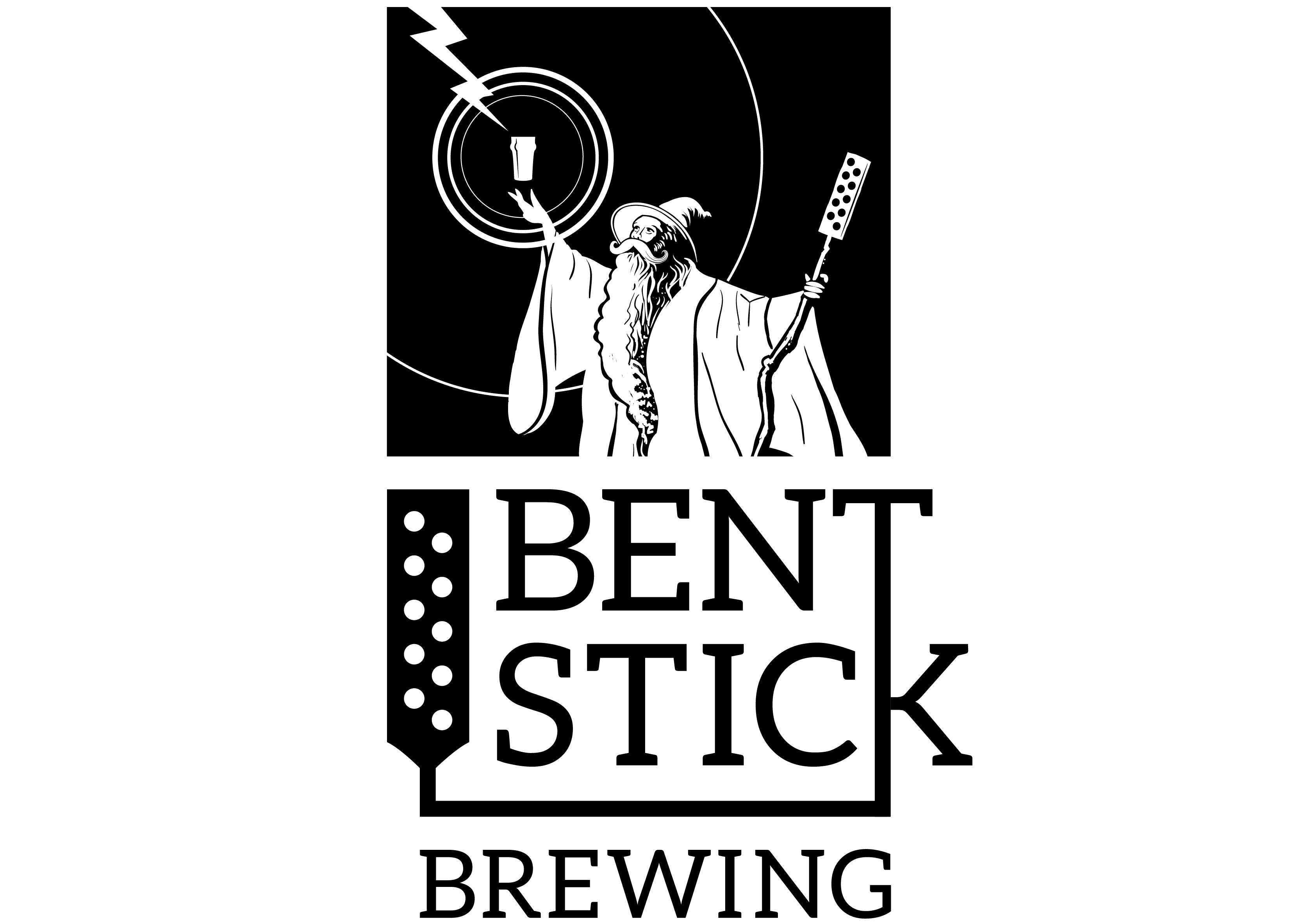 Bent Stick Brewing - % - Edmonton International Beerfest