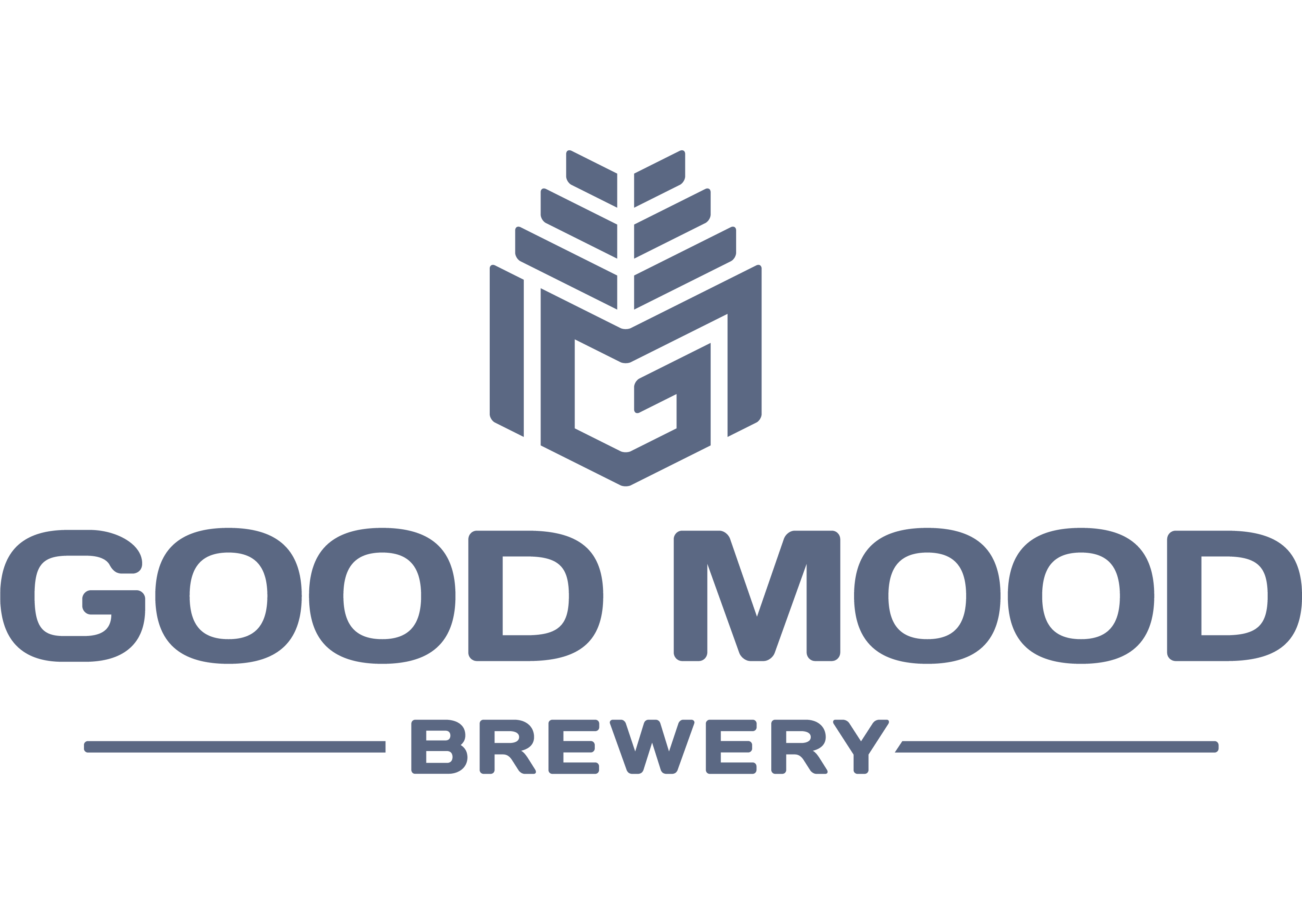Good Mood Brewery - Edmonton International Beerfest
